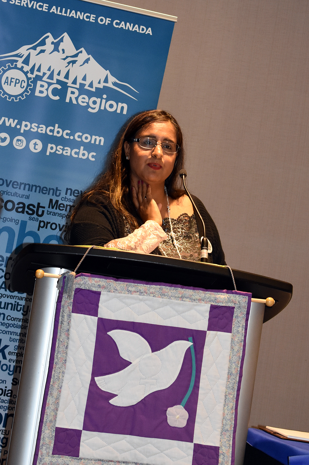 Photos: BC Regional Women’s Conference: Empowered Women Empower Women ...