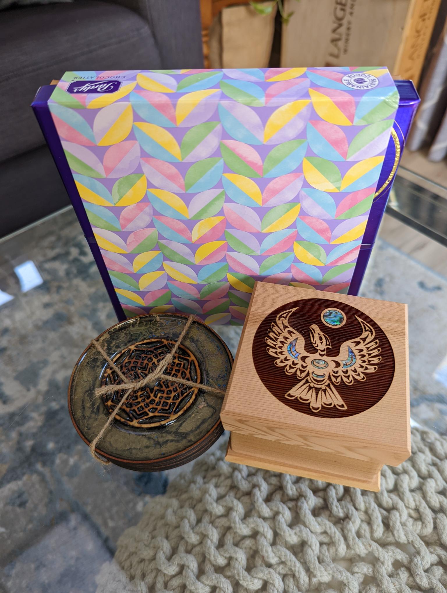 Treasury Board bargaining scavenger hunt – PSAC British Columbia