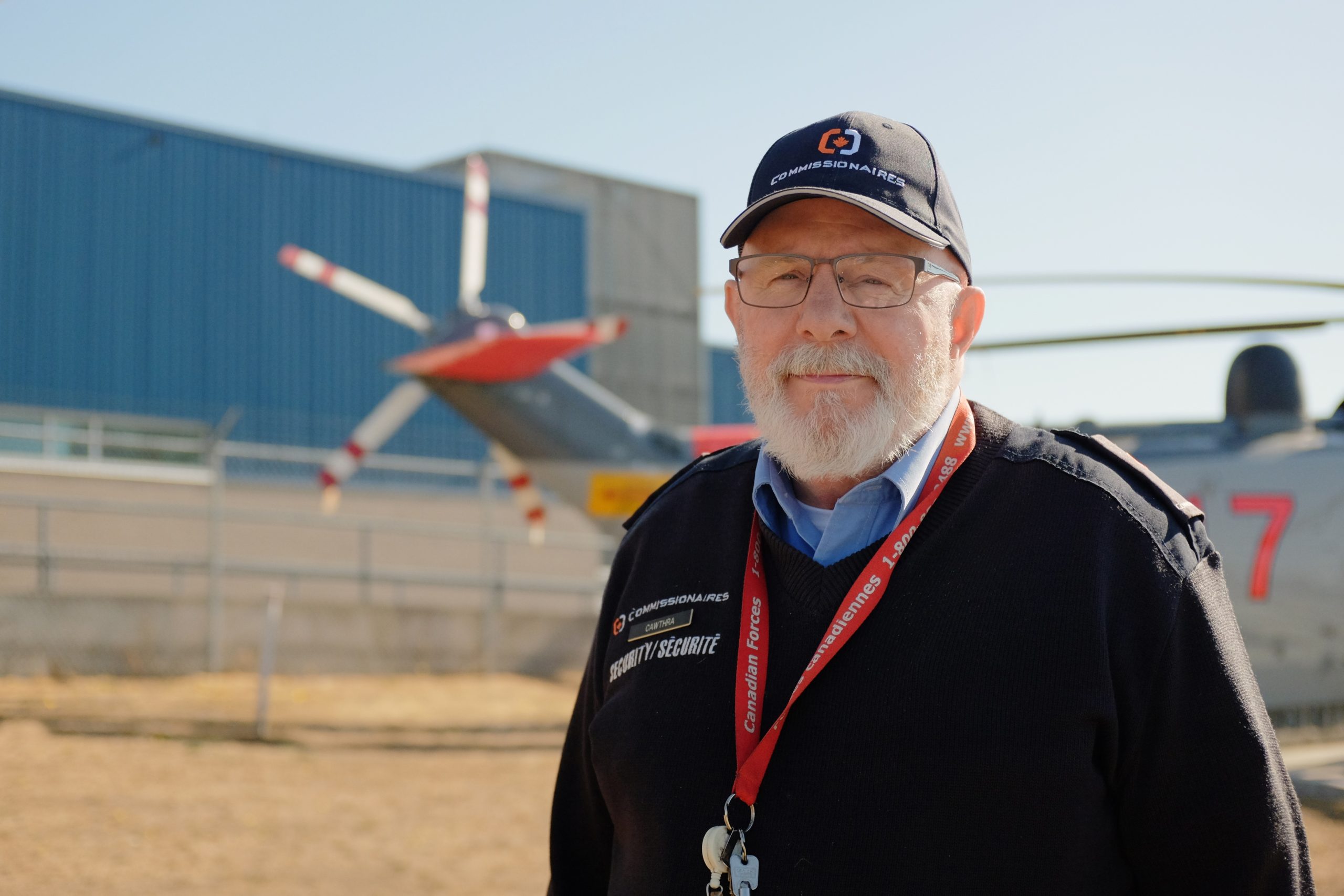 Commissionaires Bargaining: Tell us how to improve your next contract ...