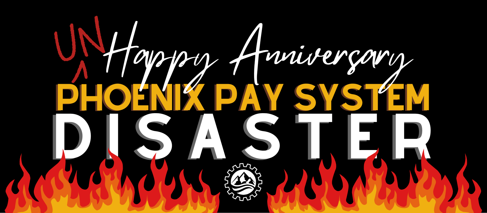 Phoenix Pay System Disaster: 8 Years and Counting – PSAC British Columbia