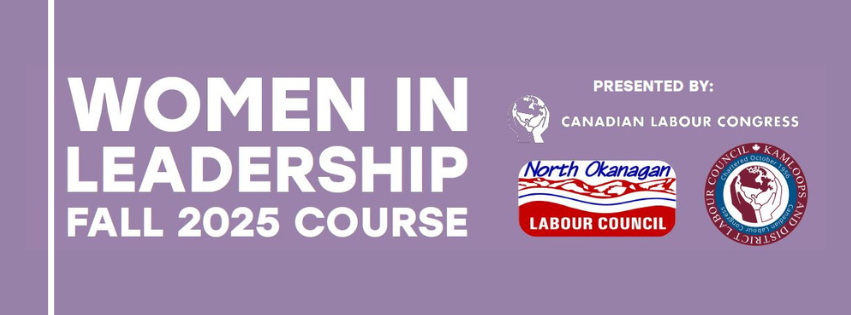 NOLC+KDLC Women in Leadership Course and PSAC Education (Non-PSAC ...