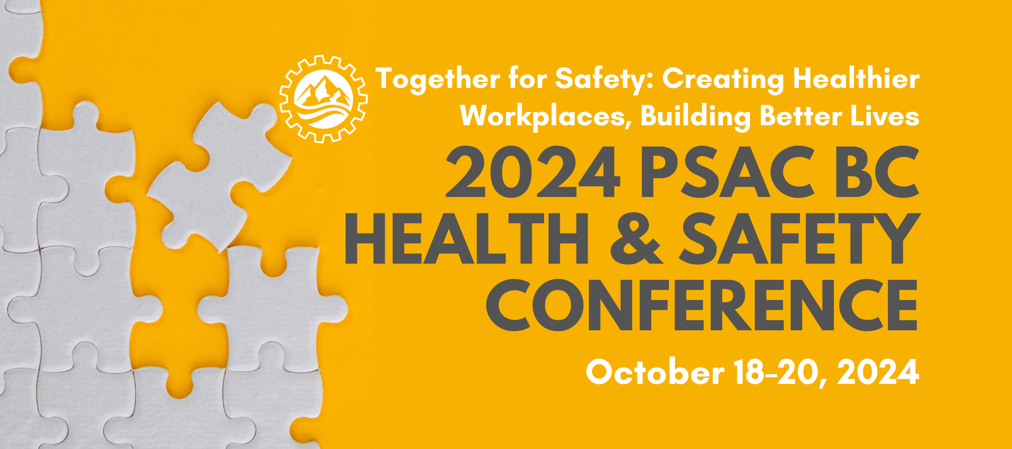 Report on the 2024 PSAC BC Health and Safety Conference – PSAC British ...